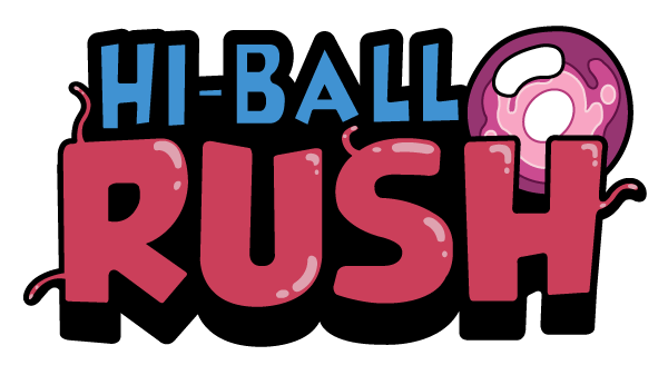 Hi-Ball Rush | A Skill PONG Adventure Arcade game - Jyamma Games