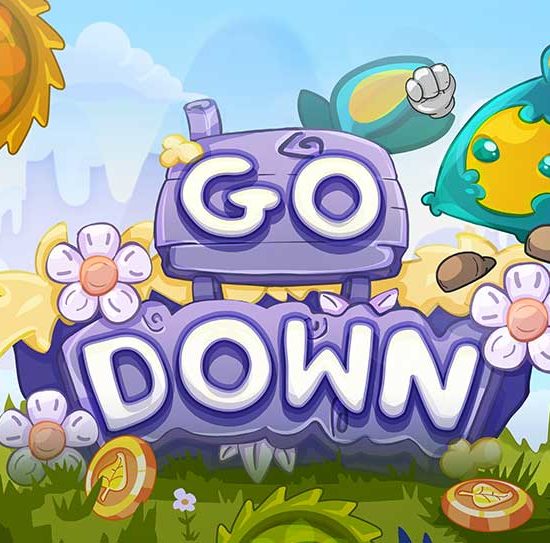 Jyamma Games⎜Hi-Fun Powered Video Games