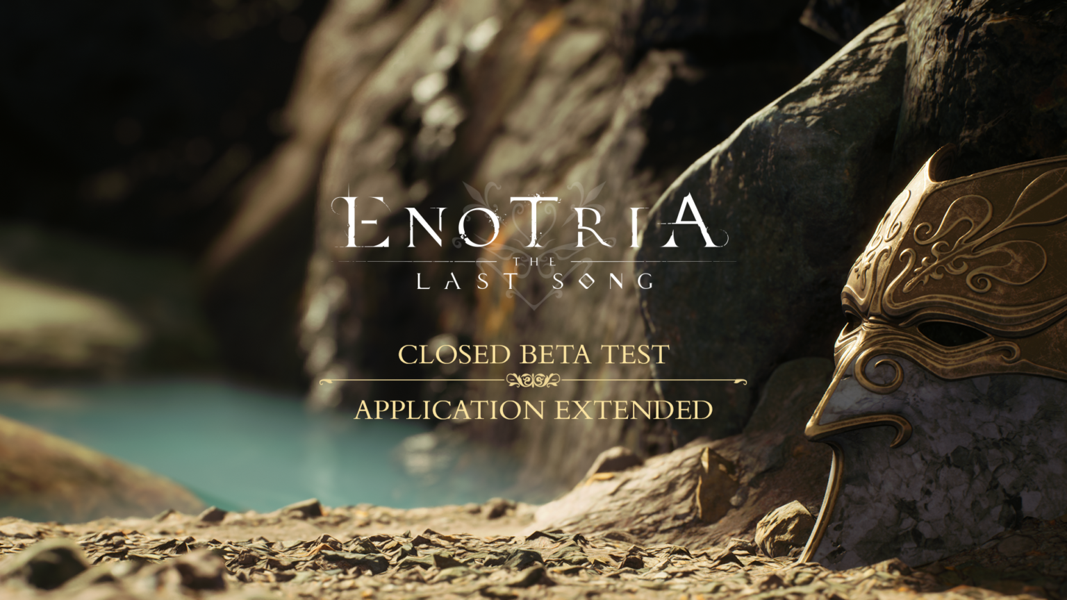 Jyamma Games Extends Registration for Enotria: The Last Song Closed Beta - Jyamma Games
